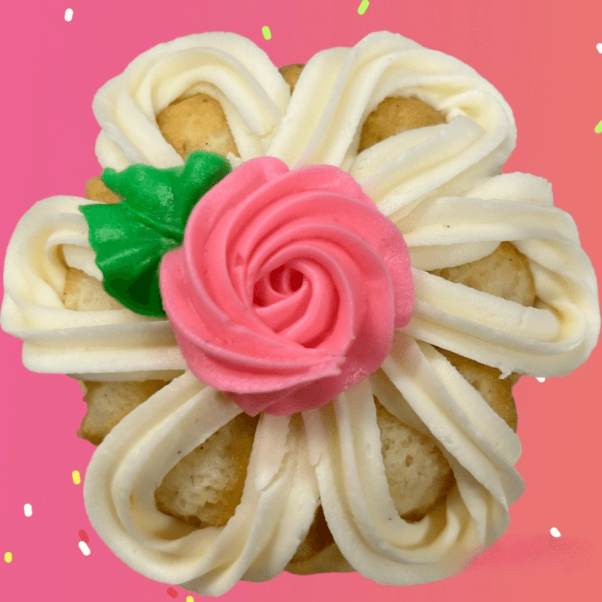 PERSONAL 3" BUNDTIES – The Bundt Shoppe