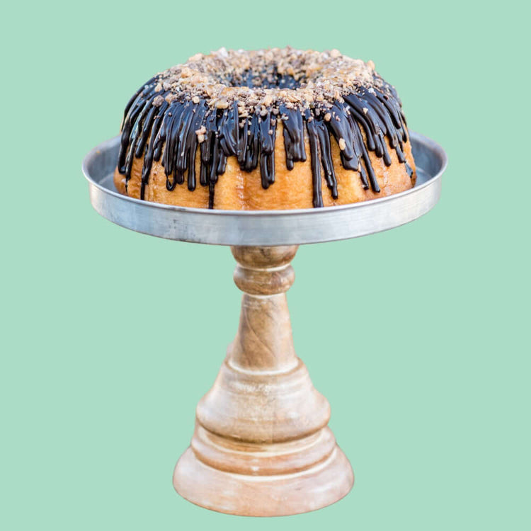 The Bundt Shoppe – The Bundt Shoppe