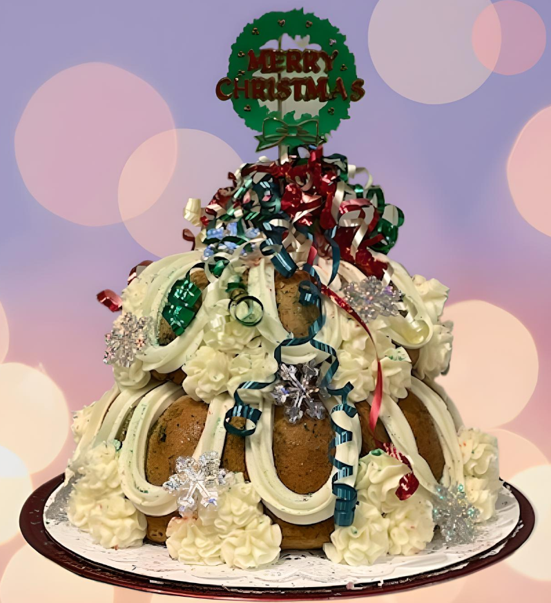 Catering – The Bundt Shoppe