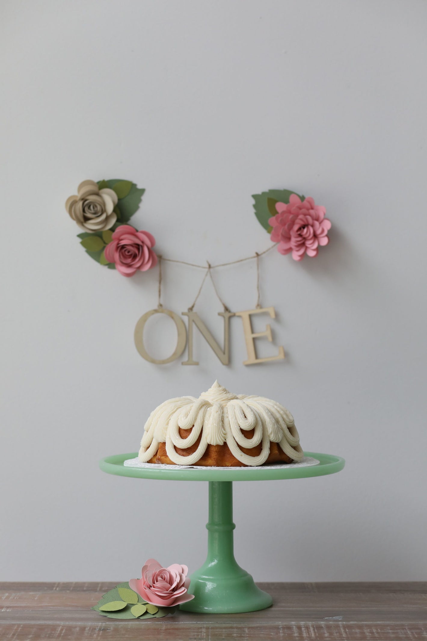 Catering – The Bundt Shoppe