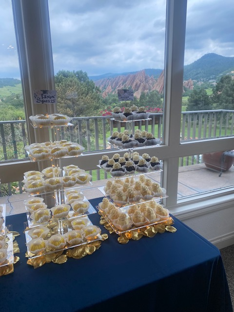 Catering – The Bundt Shoppe
