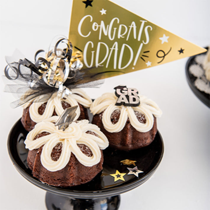 Catering – The Bundt Shoppe