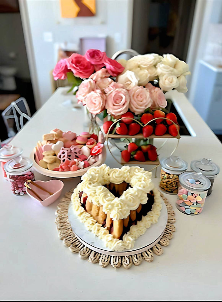 Catering – The Bundt Shoppe