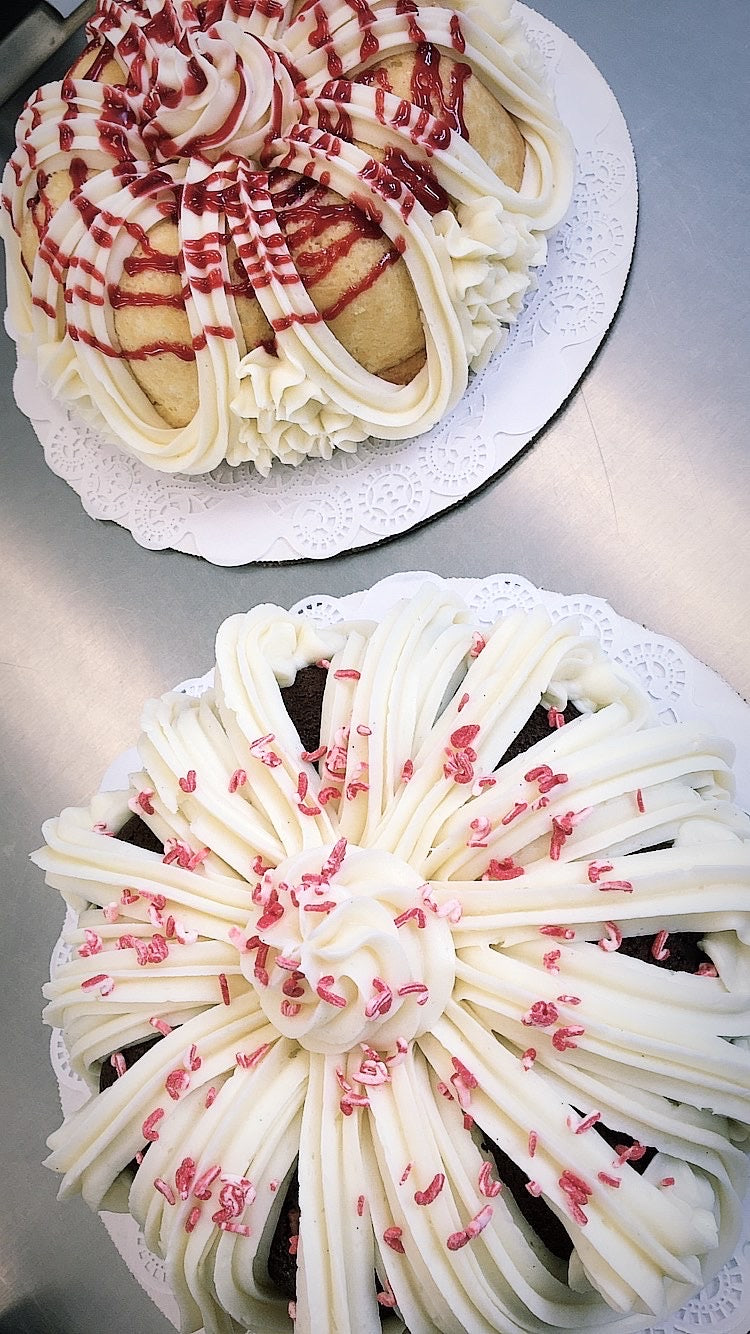 Catering – The Bundt Shoppe