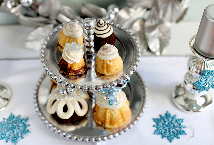 Catering – The Bundt Shoppe