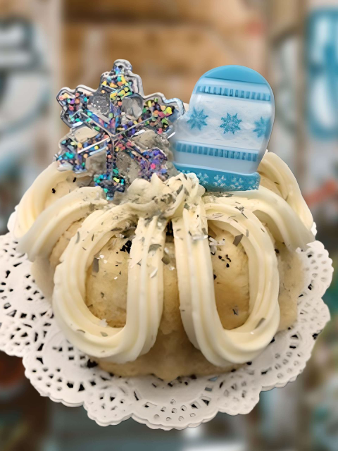 Catering – The Bundt Shoppe