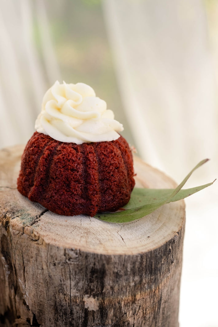 The Bundt Shoppe – The Bundt Shoppe