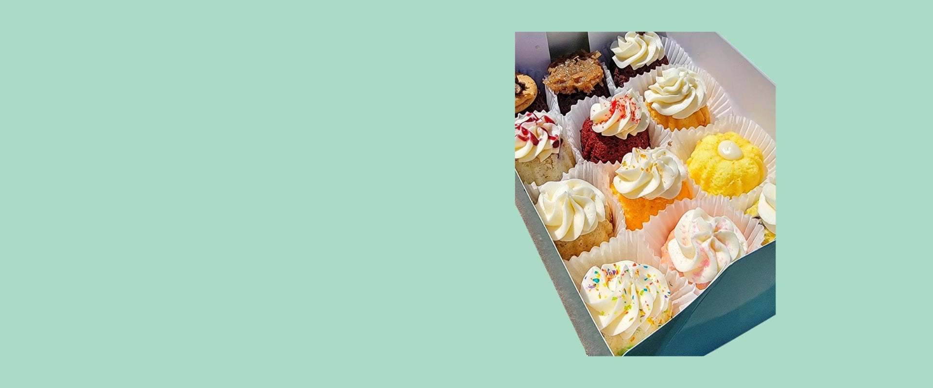 BITTY BUNDT BOXES – The Bundt Shoppe