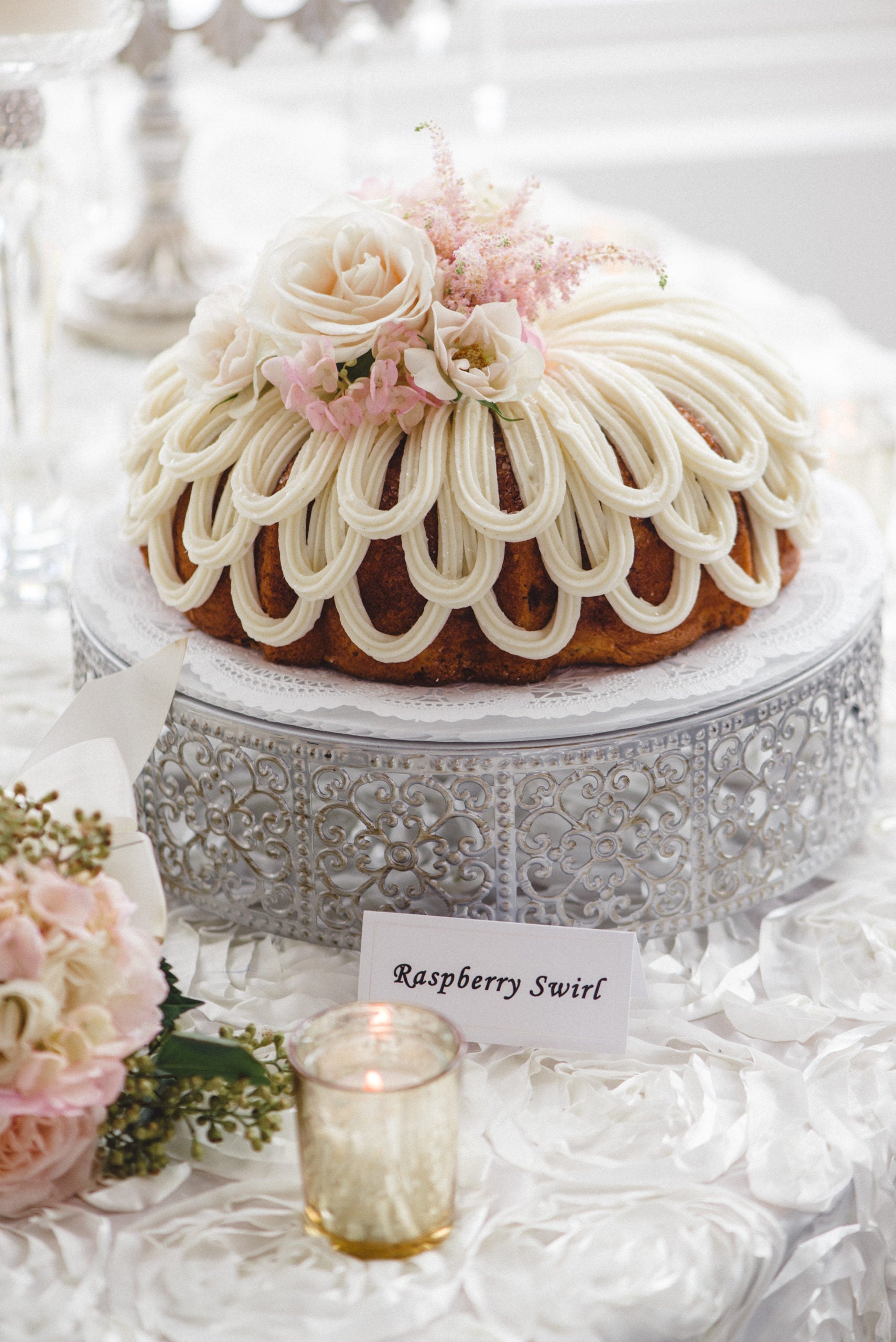Catering – The Bundt Shoppe | Delicious Bundt Cakes for Every Occasion