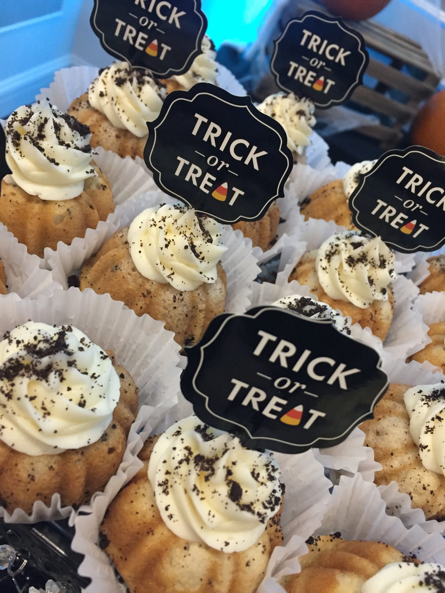 Catering – The Bundt Shoppe